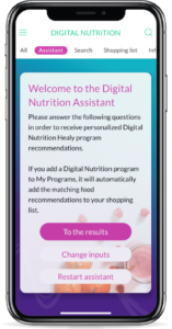 Healy Nutrición Digital App - Healy Aparato de Frecuencias #1 Medicina Holística