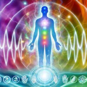 Terapia Energética, Beneficios, Tipos y Aplicaciones